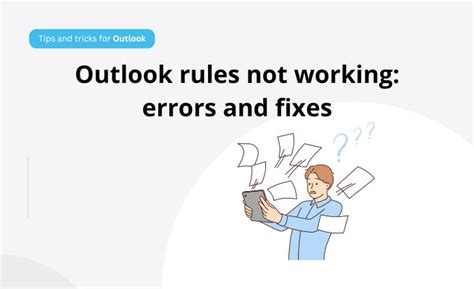 Ablebits On Linkedin Outlook Rules Not Working Find Causes And Fix Errors