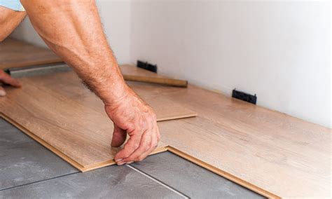 How To Install Lifeproof Vinyl Plank Flooring Step By Step Tutorial