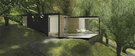 California Company Cover Uses Computer Algorithms To Build Prefabricated Tiny Homes That Are