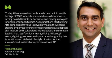 Prashanth Kaddi Posted On Linkedin