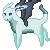 Dragon Eevee Evolution Sprite By Vertigocrime On Deviantart