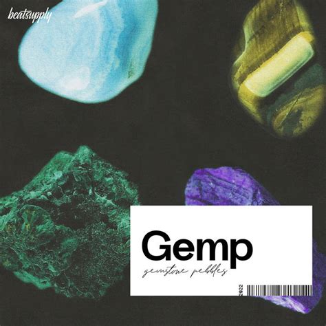 Gemp Gemstone Pebbles Tape Tobira Records