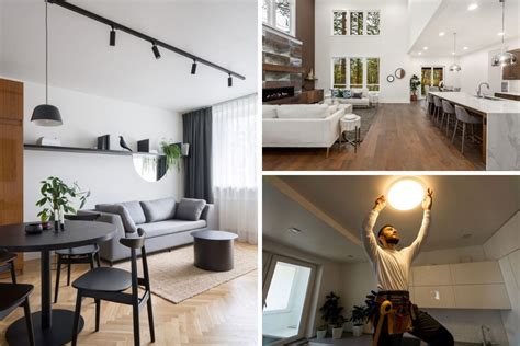 Ceiling Light Fixture Types 7 Types Of Ceiling Lights Making