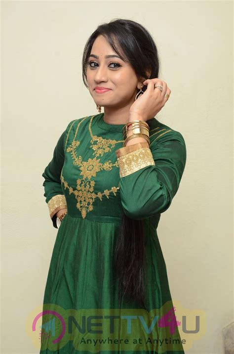 Telugu Actress Ashvini Latest Exclusive Photos 204002 Galleries