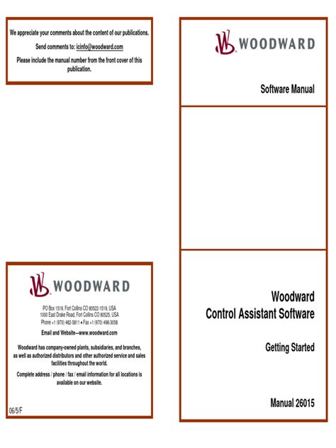 Control Assistant Software Pdf Electrostatic Discharge Computer