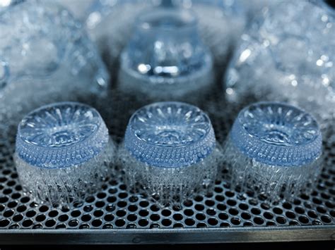 Somos® 9120™ Tech Labs