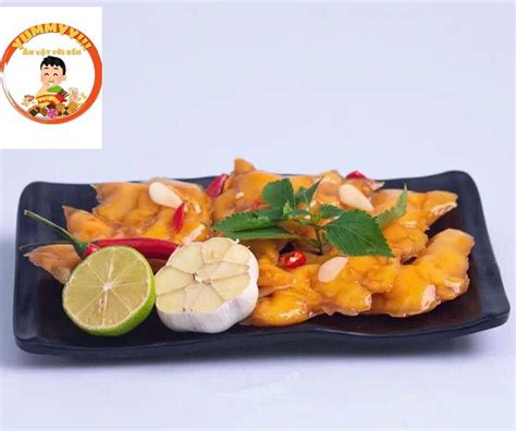 ĐiỀu ĐẶc BiỆt Ở ChÂn Gà Ăn LiỀn KhiẾn Mọi NgƯỜi KhÔng ThỂ