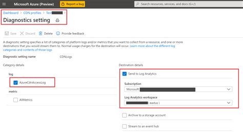 Cdn Egress In Log Analytics Canned Query Error Microsoft Qanda