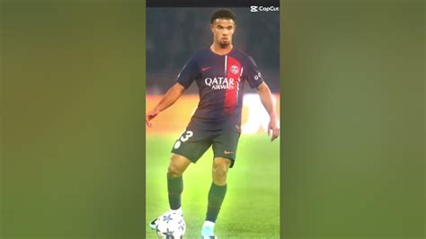 Raphinia Vs Psg Youtube