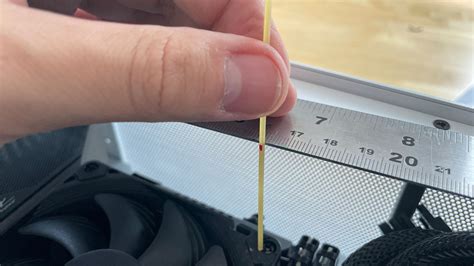 How To Fit Ducting To A Low Profile Cpu Cooler