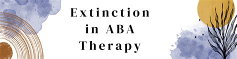 What Is Extinction In Aba Rbt Exam Review