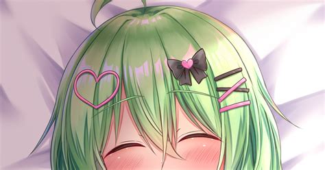 東方 キス待ち地雷こいしちゃん Siw0nのイラスト Pixiv