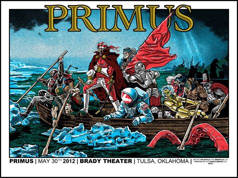 Primus Wallpapers Top Free Primus Backgrounds Wallpaperaccess