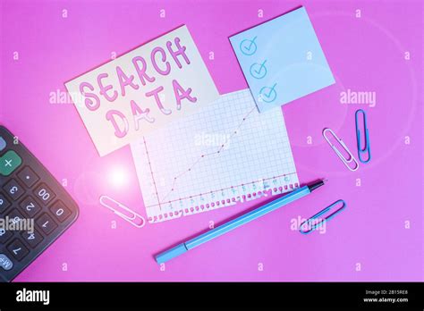 Handwriting Text Writing Search Data Conceptual Photo Efficient Retrieval Of Specific Items