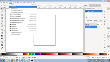 Inkscape G Code Learn How To Create G Code In Inkscape