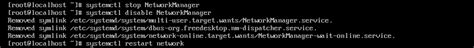 linux系统桥接模式下配置静态ip地址 桥接模式配置静态ip csdn博客
