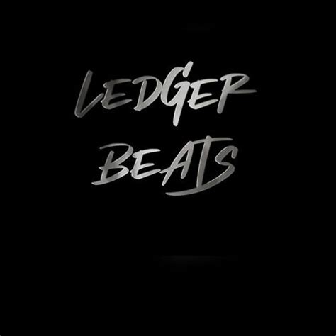 stream ledger beats beans by ledger beats listen online for free on