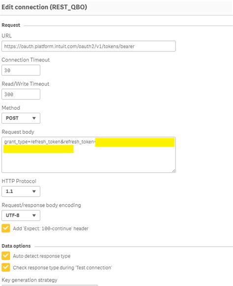 Connection Qlik Sense Saas To Quickbooks Online Qlik Community 2122653