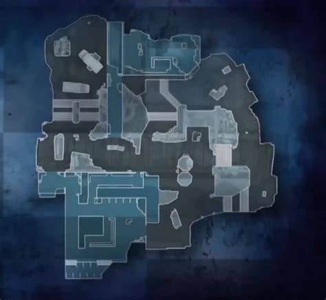 Call Of Duty Ghosts Map Layouts Call Of Duty Ghosts Map Layouts