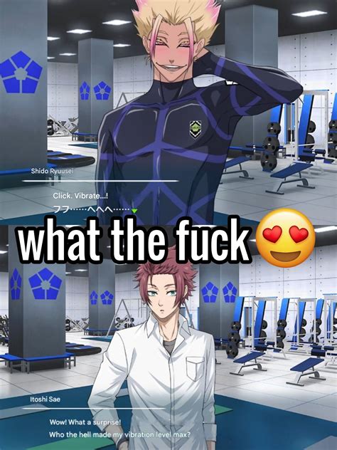 Discover 97 Funny Blue Lock And Blue Lovk Ideas In 2025 Anime Funny
