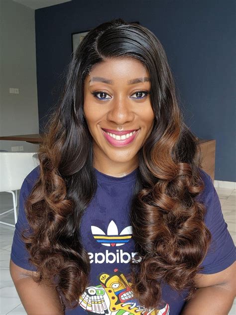 Kech 22” Layered Pdf Hairs