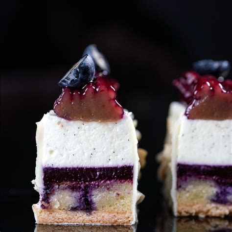 Master Class Avec Karim Bourgi The French Culinary School