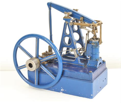 Vulcan Beam Engine Stock Code 9191