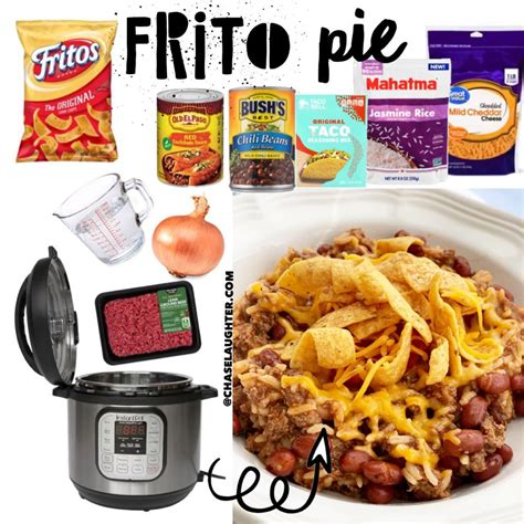 Frito Pie Artofit