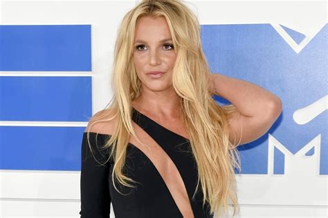 Britney Spears 2022 Body