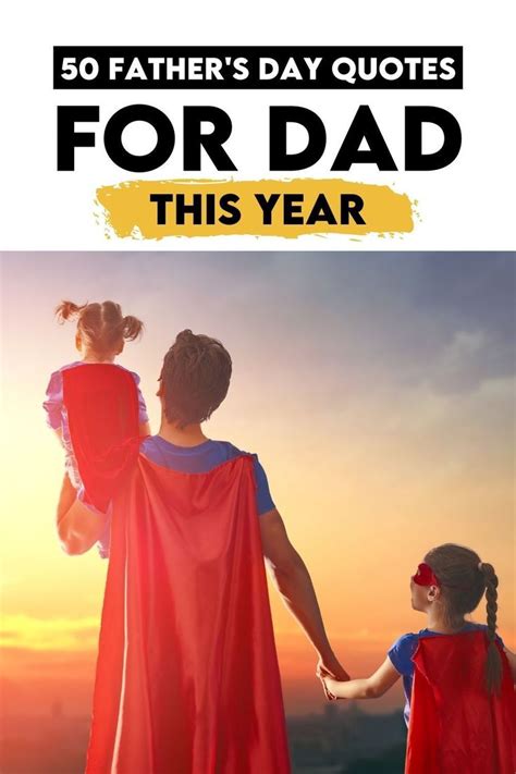 50 Heartfelt Happy Fathers Day Quotes Fathers Day Quotes Happy