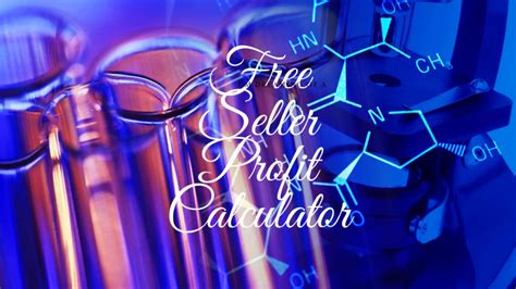 Free Seller Profit Calculator Seo Tool Zone
