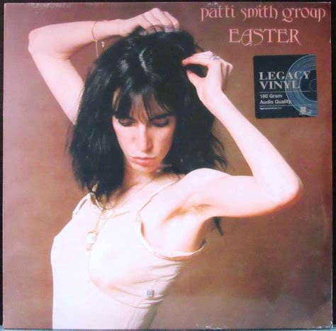 Пластинка Easter Smith Patti Купить Easter Smith Patti по цене 2650 руб