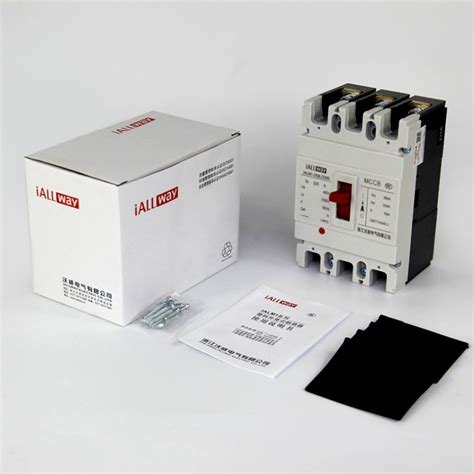 Understanding The Difference Between ELCB MCCB And RCCB