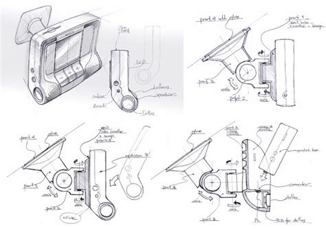 Monitoring System Design Quntz Design System Monitor