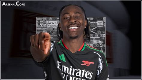 Fabrizio Romano Gives Latest Update On Eze To Arsenal