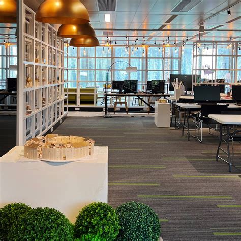 Hong Kong Based My Archibabe Set To Launch Digital Architecture Library