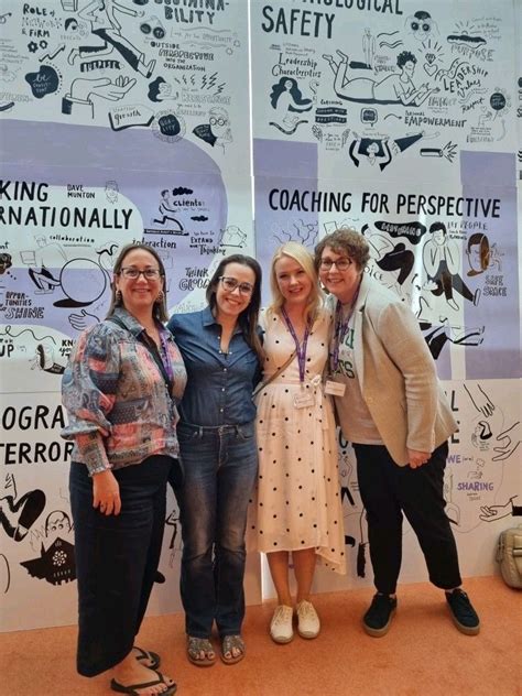 Rebecca Iwanuscha On Linkedin Leadership Learnings Globalmindset