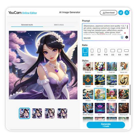 Sexy AI Generator Make Sexy AI Art From Text In 2025 FREE PERFECT