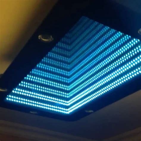 Infnity Top Ceiling Illusion 10 Mm At ₹ 3000sq Ft In Kolkata Id