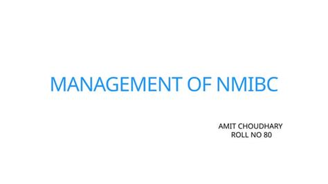 Presentation 5 1 Urinary Bladder Pptx