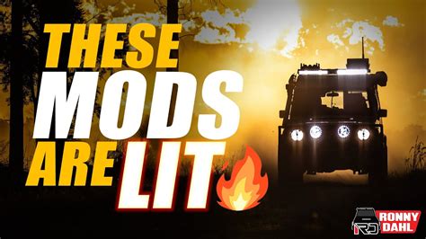 Landcruiser Troopy Project Part 4 Youtube