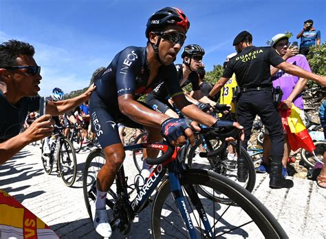 Jhonatan Narvaez Va T Il Rejoindre Tadej Pogacar Chez Uae Team Emirates En 2025