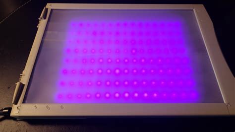 UV LED PCB Exposure Box EzContents Blog