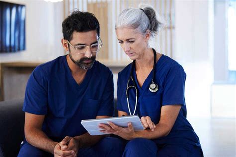 Types Of Nursing Degrees To Choose From CSP ABSN