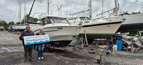 Schull Regatta