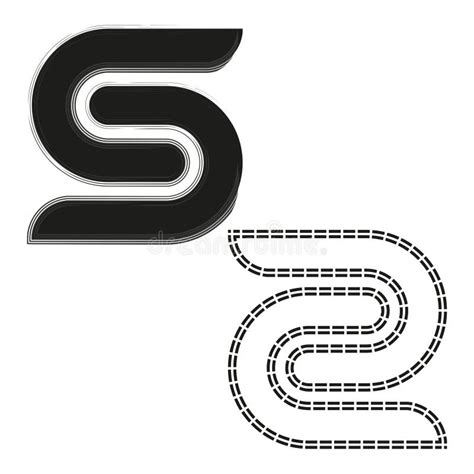 S Curve Icon Stock Illustrations 2983 S Curve Icon Stock S Curve Icon Stock Illustrations 2983 S Curve Icon Stock
