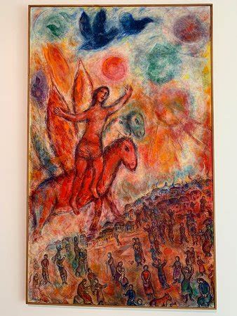 Marc Chagall National Museum Nice 2020 All You Need To Know Before You Go With Photos