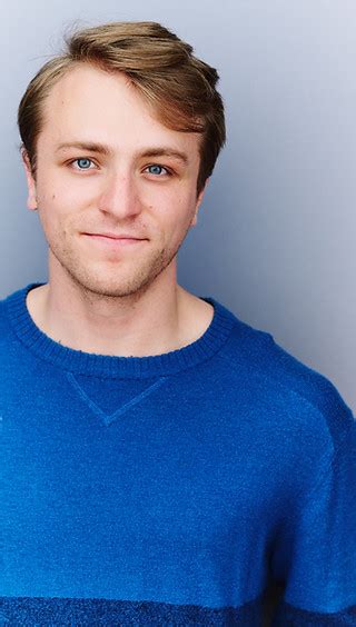 About Dylan Kight Weaver