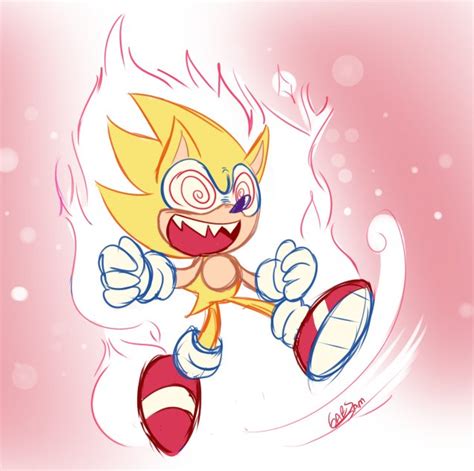 60 Fleetway Sonic Ideas Sonic Sonic Art Sonic Fan Art