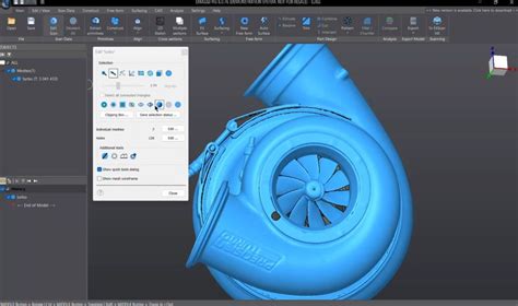 Shining 3d Exmodel Reverse Engineering Software Buy Or Lease At Top3dshop